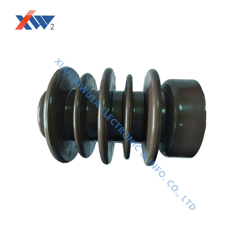 10kV 3150A หม้อแปลงไฟฟ้าแรงต่ำมาตรฐานบูชพอร์ซเลน 1KV-52KV